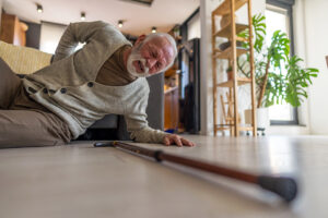 FREE Fall Risk/Reduction Class - Advance Rehabilitation