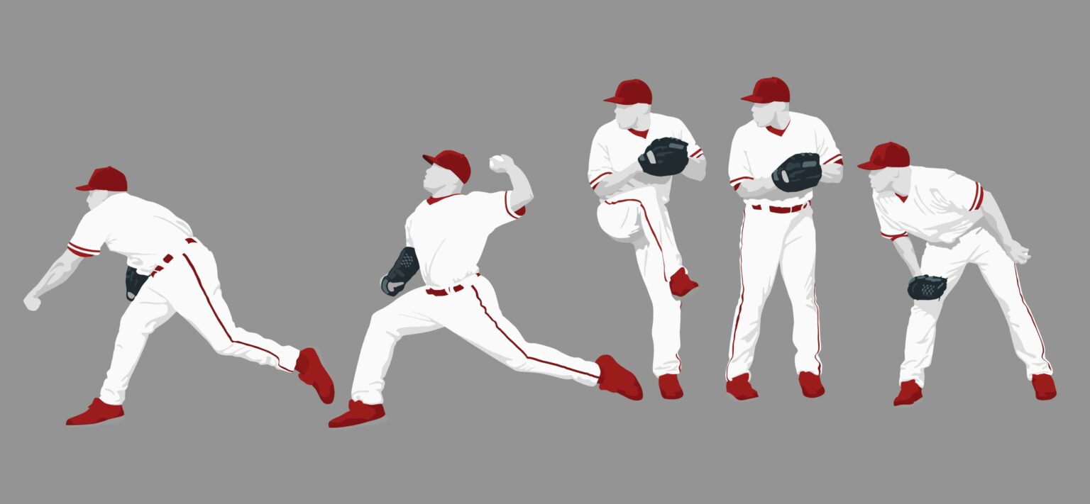 Do You Have Pain With Overhead Throwing? Here’s Why: - Advance ...
