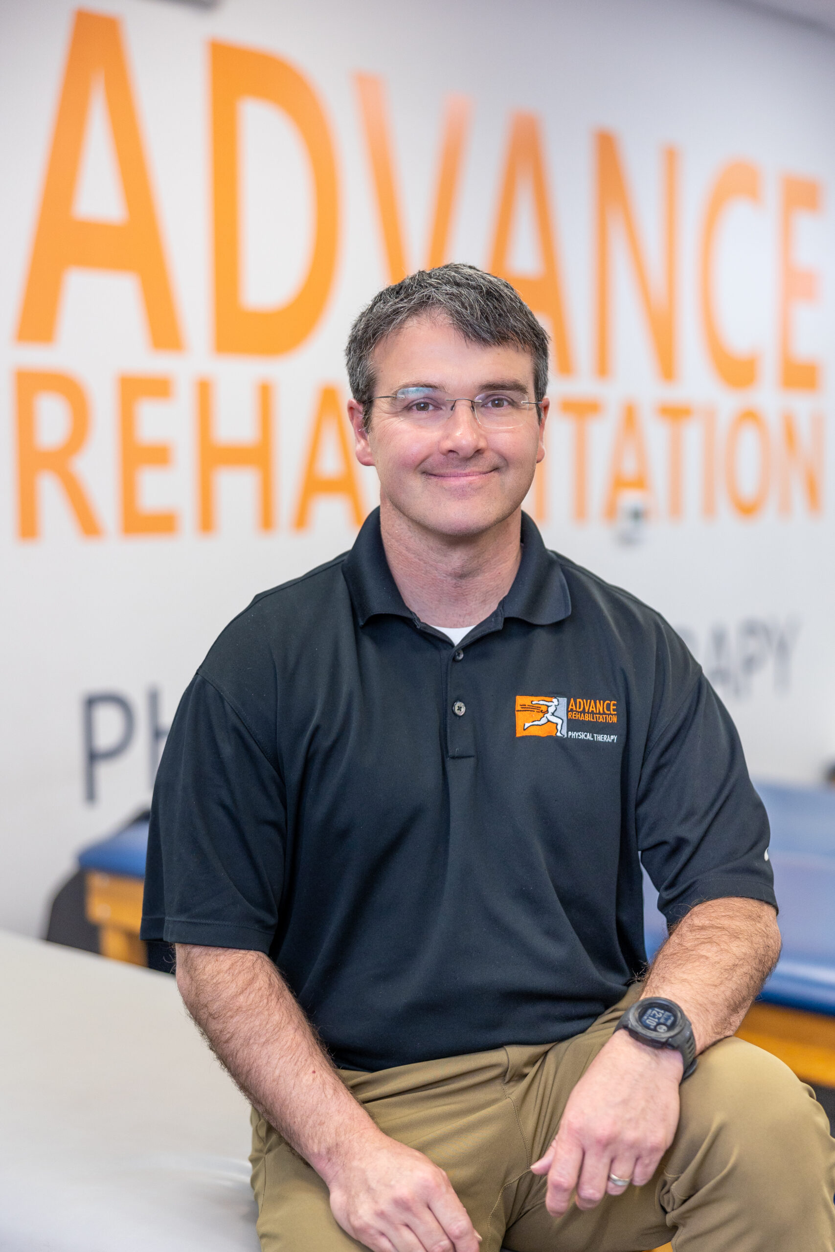 ADAIRSVILLE - Advance Rehabilitation