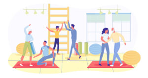 Benefits of Work Hardening & Work Conditioning - Advance Rehab