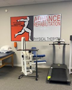 Request Appointment - Advance Rehabilitation